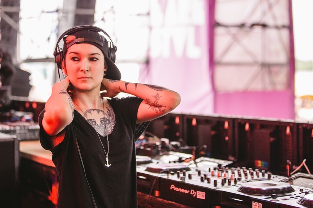 Into The Woods books Maya Jane Coles, Detroit Swindle for ADE weekender ...