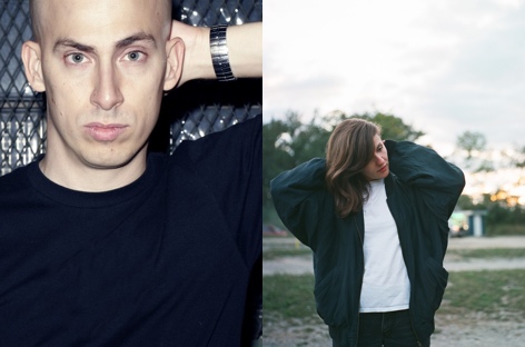 Morgan Geist and Jessy Lanza reunite as The Galleria on new single ...