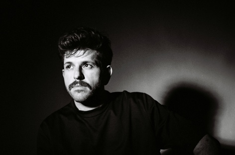 Moscoman debuts on Life And Death with the Wave Rave EP · News RA