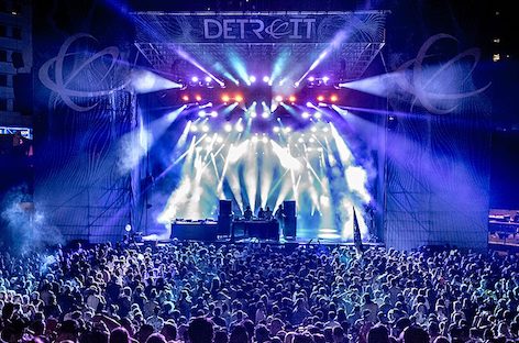 Movement Detroit 2019 reveals Sunday lineup · News RA