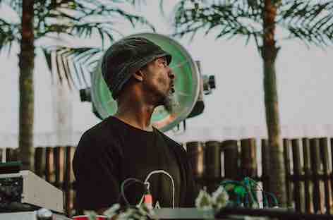 Mr. G reveals new album, Mr. G Presents The Alien With Extraordinary ...