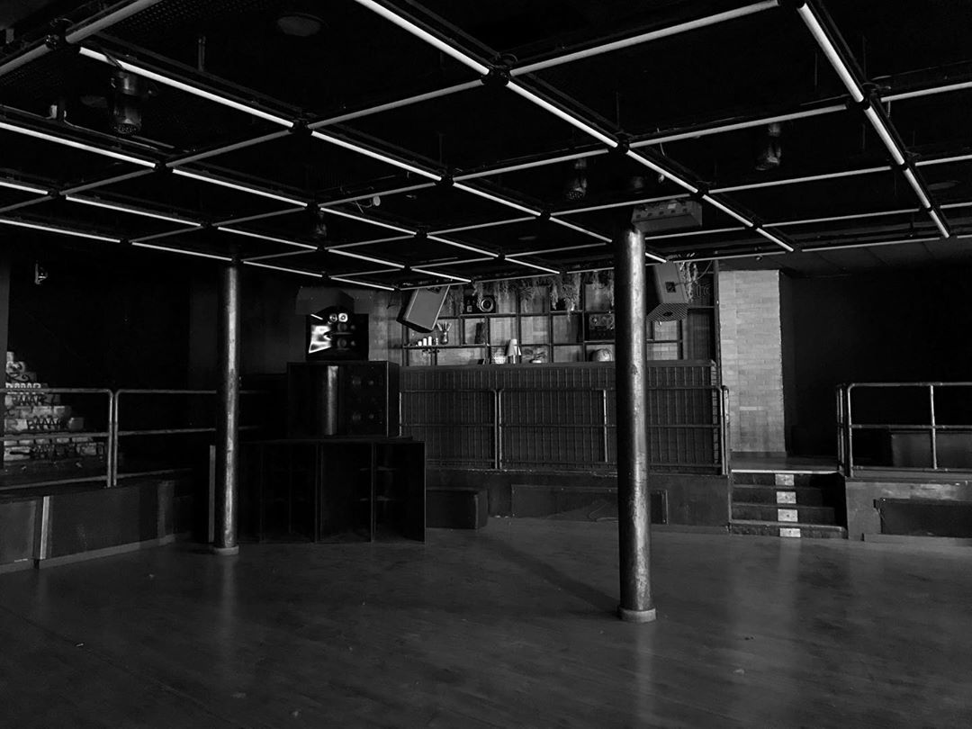 Naples' Basic Club to reopen next month · News RA