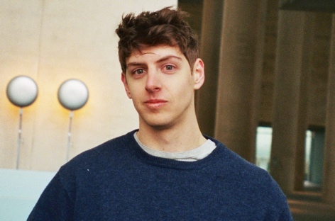 Nathan Micay starts new reissue label, Eternal Schvitz, with Baby Blue ...