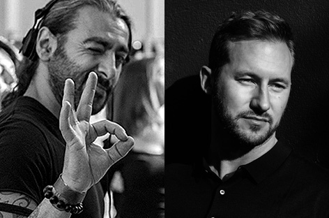 Cécille Records back with first release since 2015 · News RA