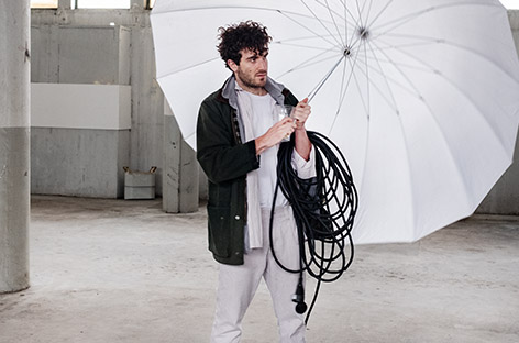 Nicolas Jaar's artist residency opens at new Netherlands venue Het HEM ...