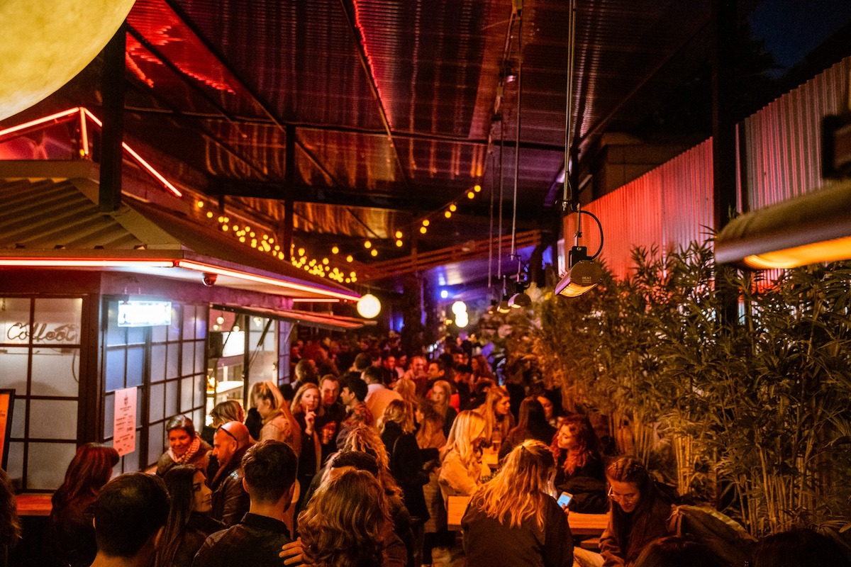 Hackney venue Night Tales details spring schedule with Martyn, DJ Fett ...