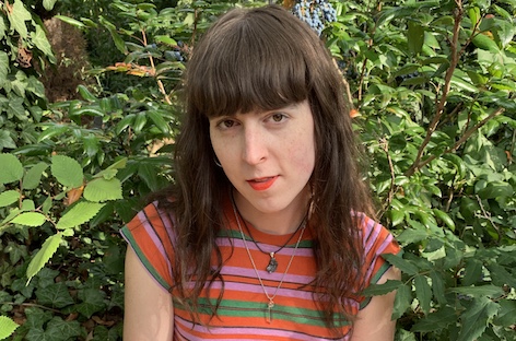 Octo Octa to release new LP, Resonant Body, on T4T LUV NRG · News RA