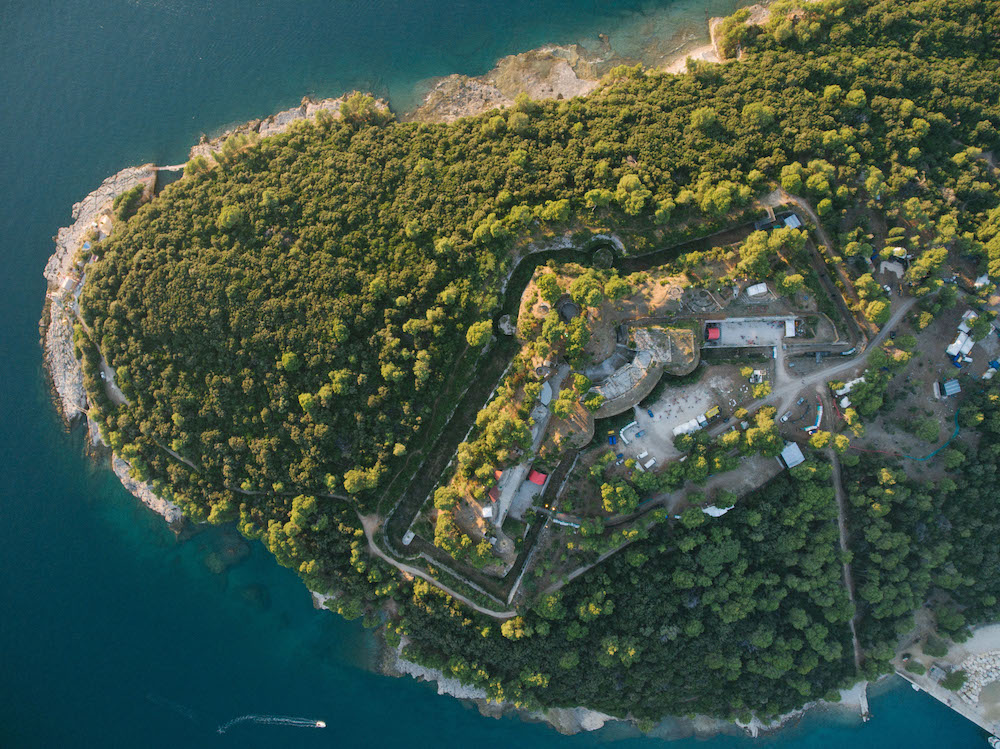 Outlook reveals first names for 2019 festival · News RA