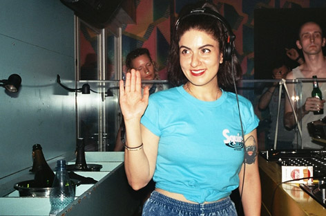 Paramida celebrates five years of Love On The Rocks with label ...