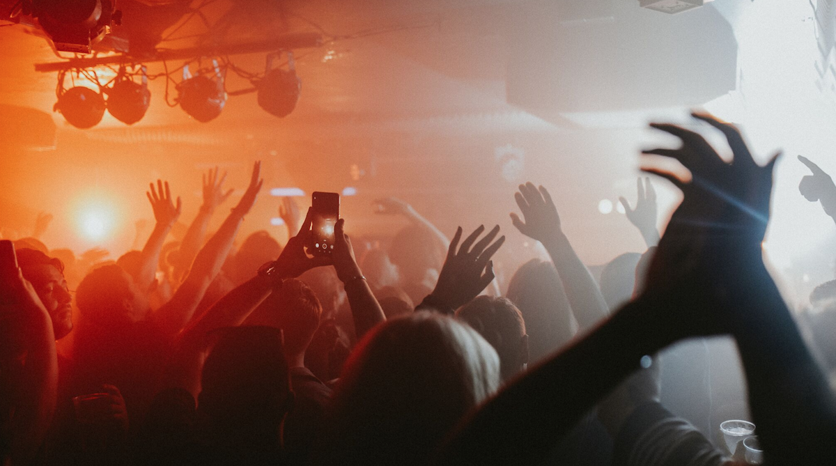 Brighton club Patterns to host Batu, Or:la this summer · News RA