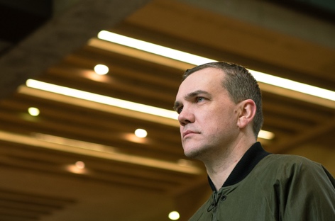 Perc returns with new 12-inch, Three Tracks To Send To Your Ghost ...