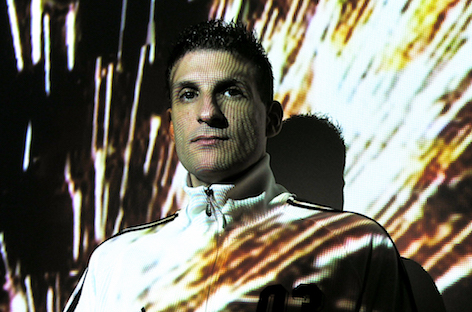 Peshay and Sense collaborate on new LP, Underground Vol.1 · News RA