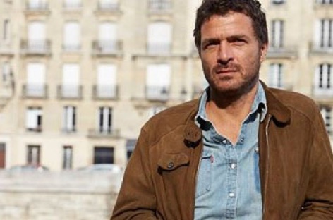 Pioneering French producer Philippe 'Zdar' Cerboneschi dead at 52 · News RA