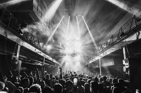 London's Printworks unveils largest-ever season · News RA