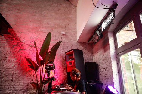 Amsterdam pop-up club Radio Radio will continue to operate for two more ...