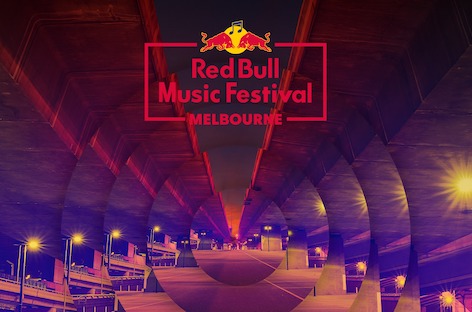 Red Bull Music Festival comes to Melbourne · News RA