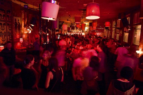 Revolver Upstairs will launch a record label in December · News RA