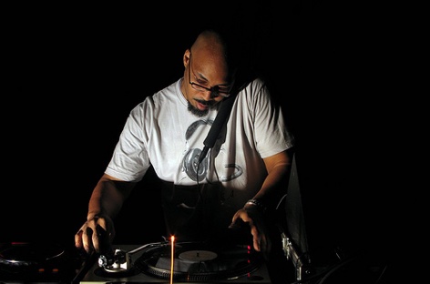 Rick Wilhite brings his Beautiful Sunday party to San Diego · News RA