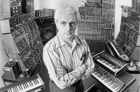 Bob Moog documentary, Electronic Voyager, in the works · News RA