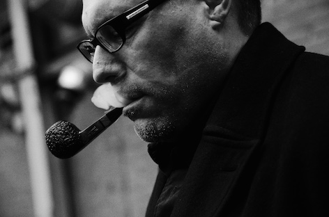 Tresor signs Rod Modell, AKA DeepChord, for new album, Captagon · News RA