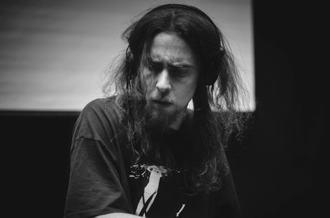 Grey Area artist Sam KDC announces new album for Horo, Omen Rising ...