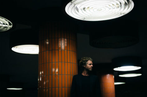 Swiss drummer Samuel Rohrer announces new album, Continual Decentering ...