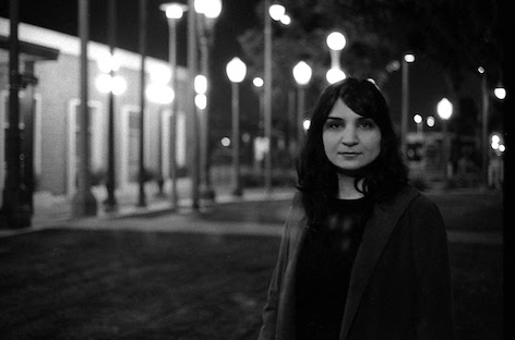 Sarah Davachi returns to piano on new album, Pale Bloom · News RA