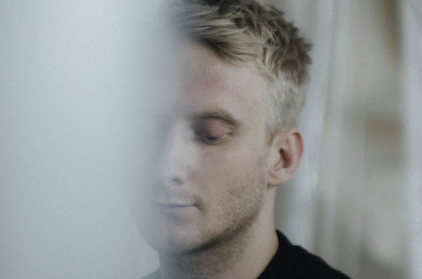 Seb Wildblood details debut album, sketches of transition · News RA