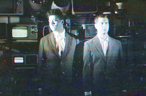 Seth Troxler and Phil Moffa reveal new Lost Souls Of Saturn EP for R&S ...