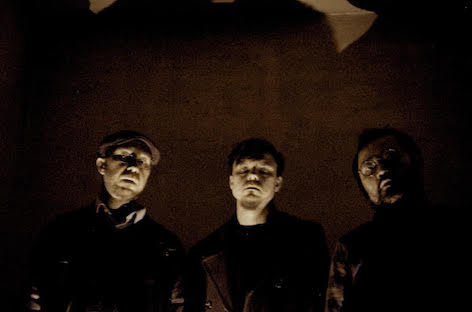 Shackleton is Tunes Of Negation on new album, Reach The Endless Sea ...