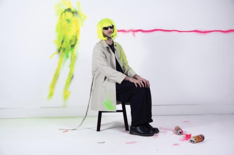 Shlohmo returns with apocalypse-themed new album, The End · News RA