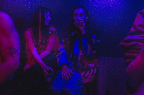 New club Sierra Neon opens in Saint-Denis, Paris · News RA