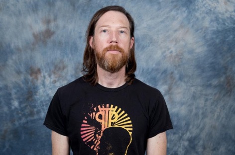 Synth and soundtrack specialist Steve Moore announces new album ...