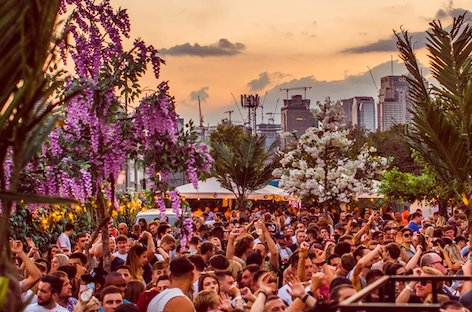 London's Studio 338 invites Eris Drew, Mood II Swing for summer season ...