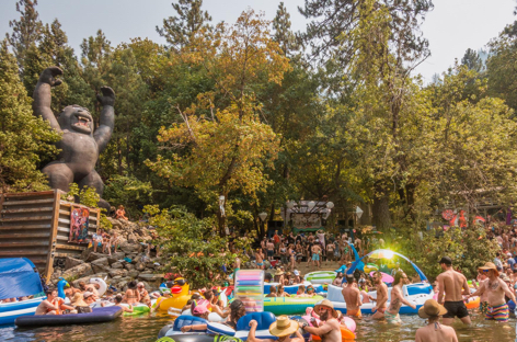 Sunset Campout reveals first names for 2019 · News RA