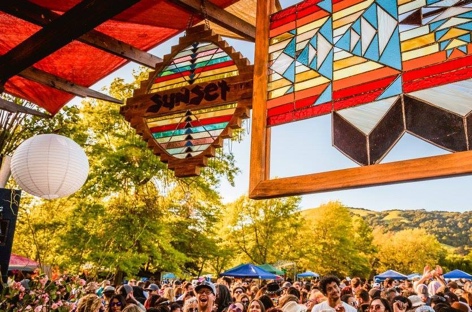 Sunset Sound System announces 25th anniversary celebrations · News RA