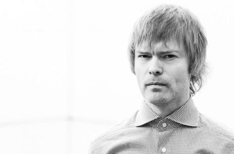 Anthony Child, AKA Surgeon, releases new digital-only EP, La Pérouse ...