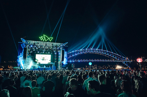 Discuss music and your local scene at RA's first meetup in Sydney · News RA