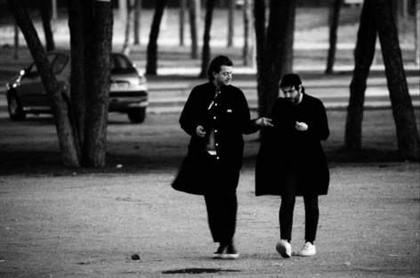 Talaboman, Neil Landstrumm contribute to six-LP Cocoon Compilation ...