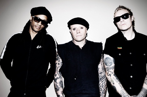 The Prodigy cancel all forthcoming gigs after Keith Flint's death · News RA