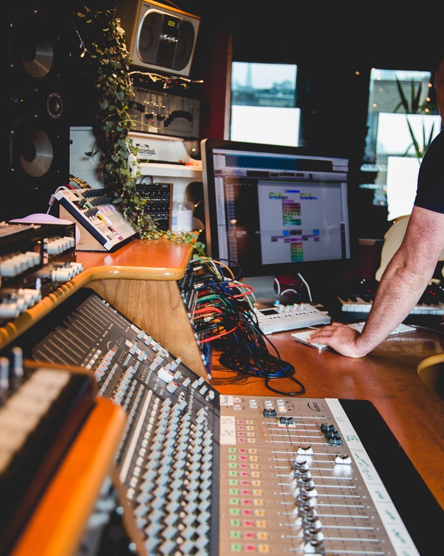 Music studios and office hub Tileyard London launches petition to ...