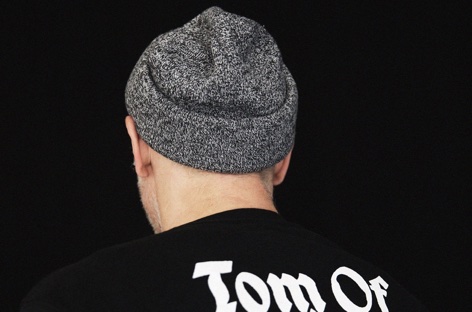Thomas Bullock announces debut Tom Of England album for L.I.E.S. · News RA
