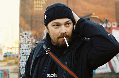 Varg releases guest-filled cassette album on Posh Isolation · News RA