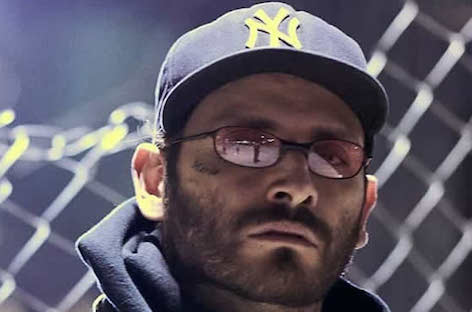 NAAFI details new Wasted Fates album, Turbio · News RA