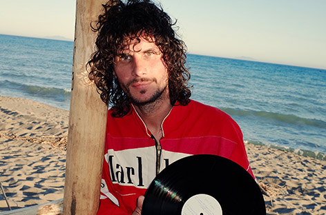 Wolfram returns with Amadeus, his first LP in eight years · News RA