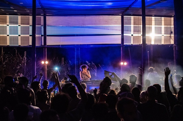 Brazil's Xama festival announces New Year's lineup · News RA