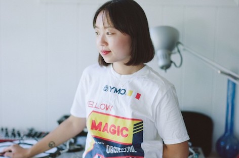 Yu Su plots ten-date tour of China · News RA