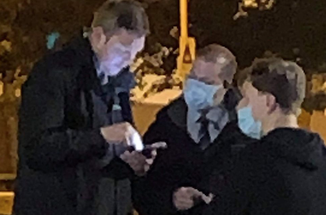 Liverpool venue 24 Kitchen Street closes 'for a few weeks' following £ ...