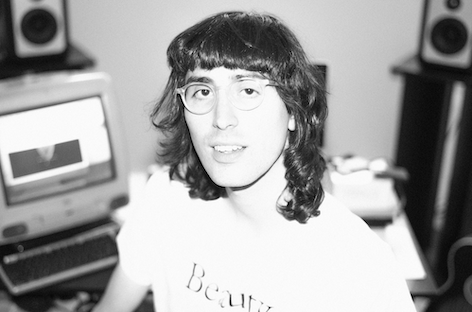 A.G. Cook announces 49-track album, 7G · News RA