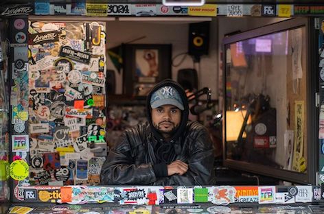 AceMo releases new LP, Mind Jungle, as a birthday gift · News RA